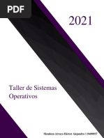 Sistemas de Archivos y Recursos (NFS, Impresoras) | PDF