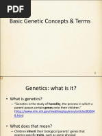 Answer Key - Genetic Packet | PDF | Dominance (Genetics) | Genotype