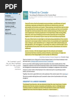 The Success Principles | PDF | Self-Improvement | Science & Mathematics