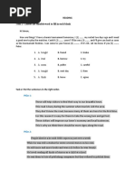 Science Form 2 Paper 1 Exam Question | PDF | Rainforest | Skin