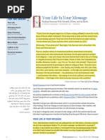 The Success Principles | PDF | Self-Improvement | Science & Mathematics