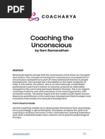 ICFClient Coaching Log Template | PDF | Career & Growth | Business