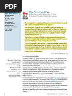 The Success Principles | PDF | Self-Improvement | Science & Mathematics