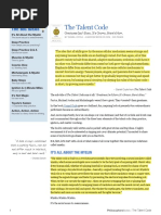 The Success Principles | PDF | Self-Improvement | Science & Mathematics