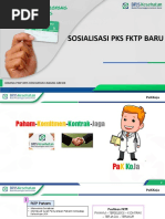 Panduan Aplikasi HFIS BPJS Kesehatan | PDF | Teknologi & Rekayasa