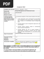 206 Course Guide | PDF | Copy Editing | Editing