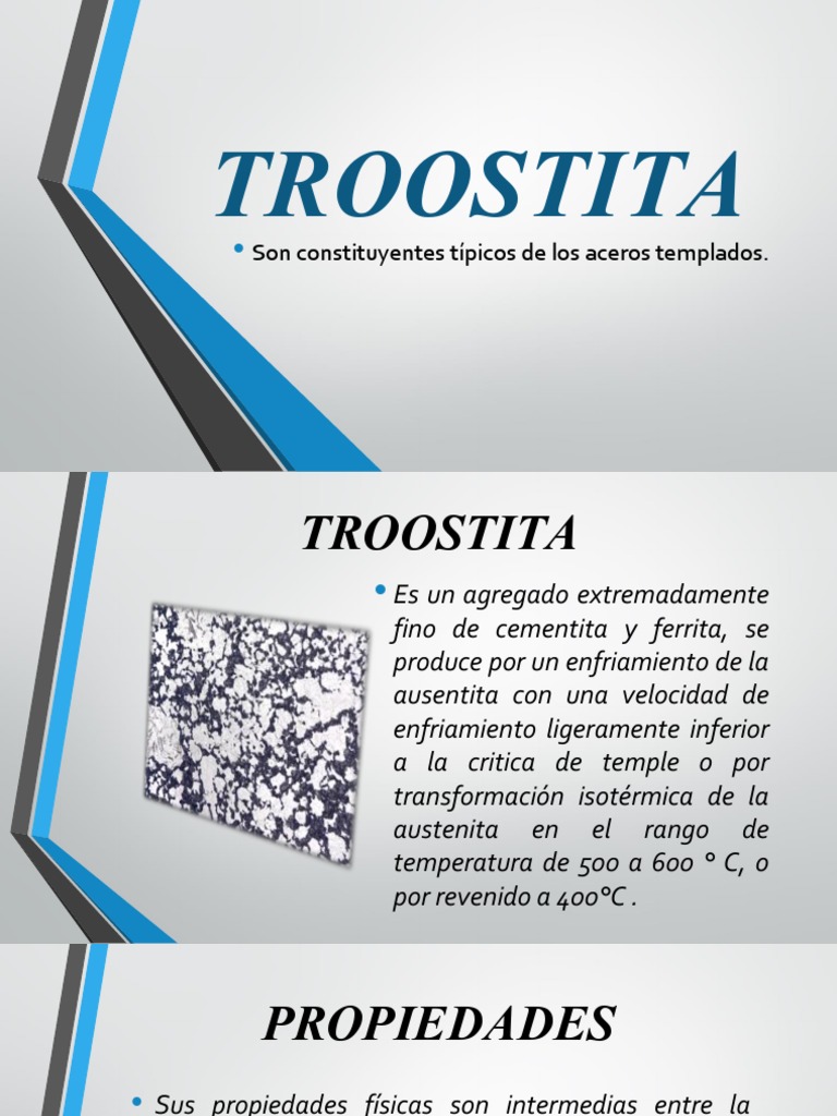 TROOSTITA | PDF