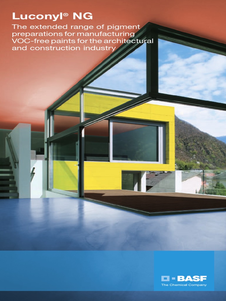 Documents - Pub - Luconyl NG Basf Dispersions Pigments NG The Extended ...