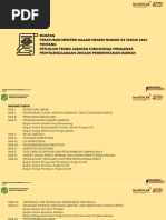 Surat Edaran Tahapan Dan Jadwal Penyusunan APBD 2026 | PDF