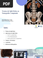 Fórmulas de KV y Mas-2 | PDF | Rayo X | Radiografía