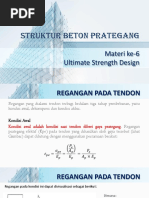 Sni Mix Design Beton 2012 | PDF