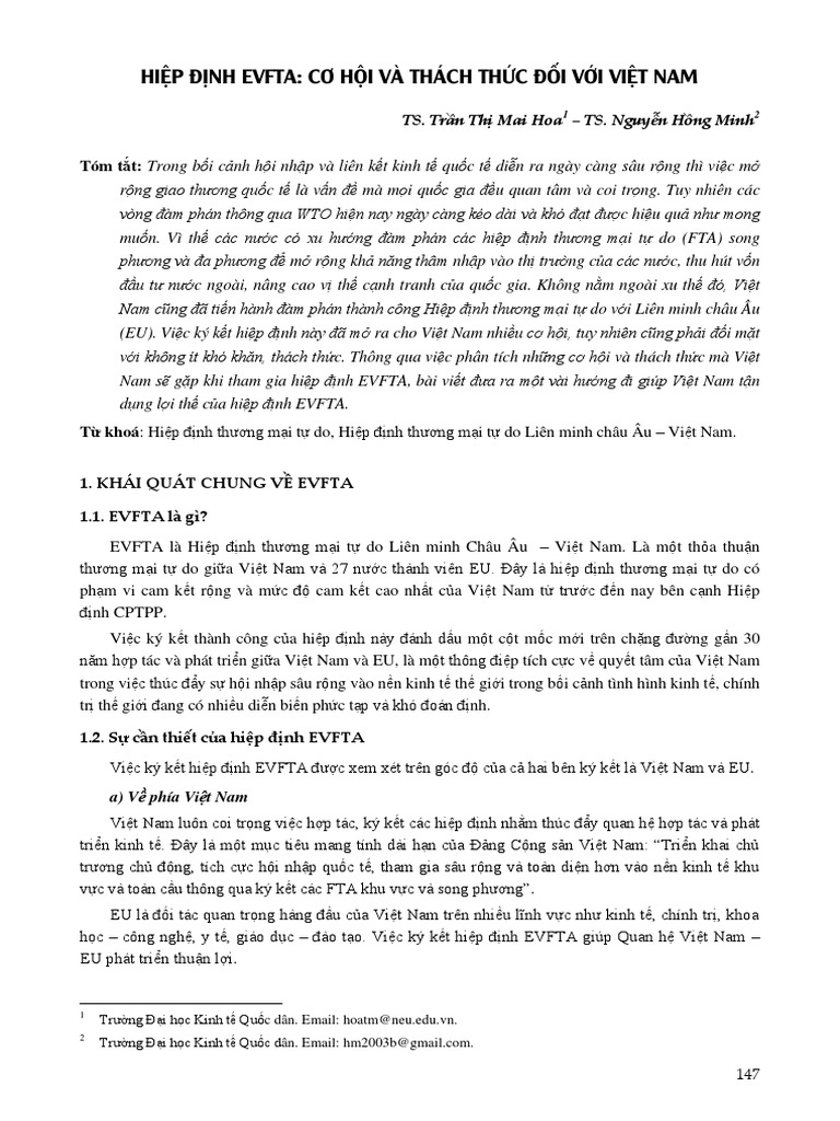 Câu 2 LT KTHQT | PDF