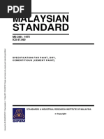 Jis G 0404-2014 | PDF