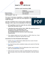 Bin Card Format Download | PDF