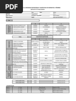 Valoración Amiel Tison | PDF