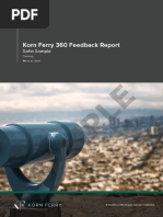 Josh Bersin Framework and Maturity Model | PDF | Benchmarking | Talent ...