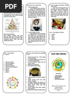 Nutrisi Optimal untuk Ibu Menyusui | PDF | Kesehatan Holistik