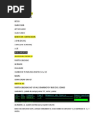INSTALACION WEIB TV Nuevo | PDF