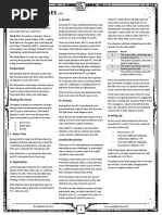 1490 Doom QRS Ver. 1.pdf Version 1 | PDF