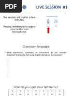 Zulu Greetings and Basic Dialogue | PDF | Lifestyle