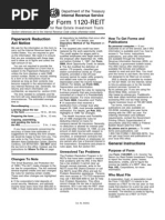 Instructions For Form 3520-A: (Rev. December 2023) | PDF | Tax ...