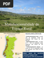 Configuracao Nuts 2024 | PDF | Portugal | Açores