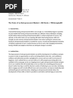 How To Write Chapter 3 Qualitative | PDF | Qualitative Research ...