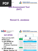 1ST SPTA General Assembly | PDF