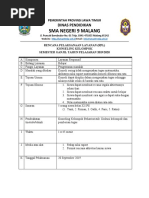 Contoh RPL Klasikal | PDF