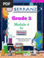 Agonsa Method | PDF | Chocolate Chip | Encodings