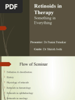 Dermatology Steroid Ladder | PDF | Pharmacy | Natural Products