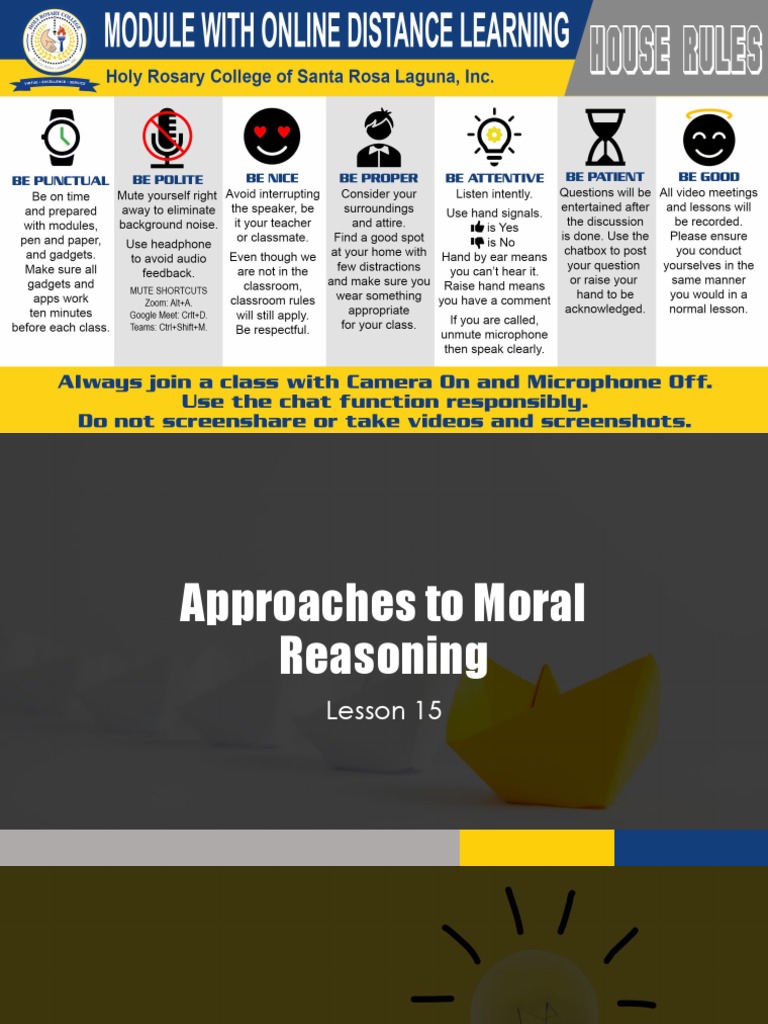 Categorical vs. Consequentialist Ethics | PDF | Pleasure | Reason
