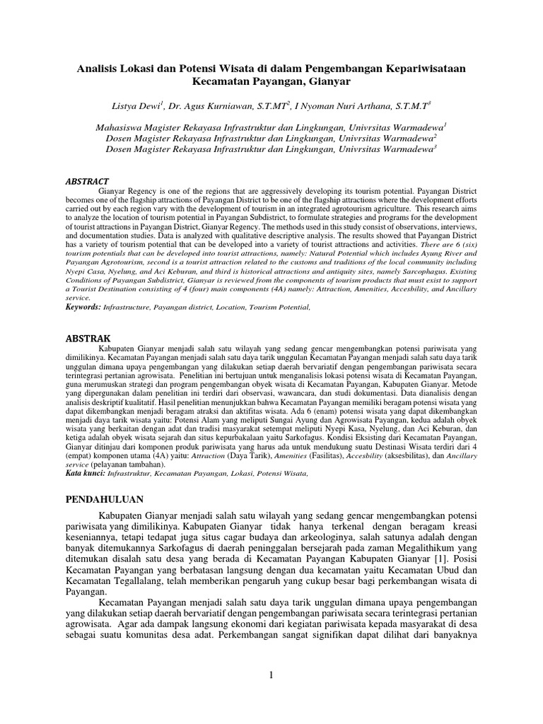 TUGAS 1 - Dikonversi-Dikompresi | PDF | Indonesia