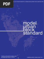 Addis Ababa City Master Plan (2017-32) 221019 | PDF | Mixed Use ...