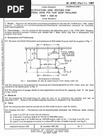 JOST King Pin Installation Guide | PDF | Welding | Construction