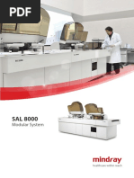 AOAC 2013.01 Salmonella UP SPT VIDAS | PDF | Immunoassay