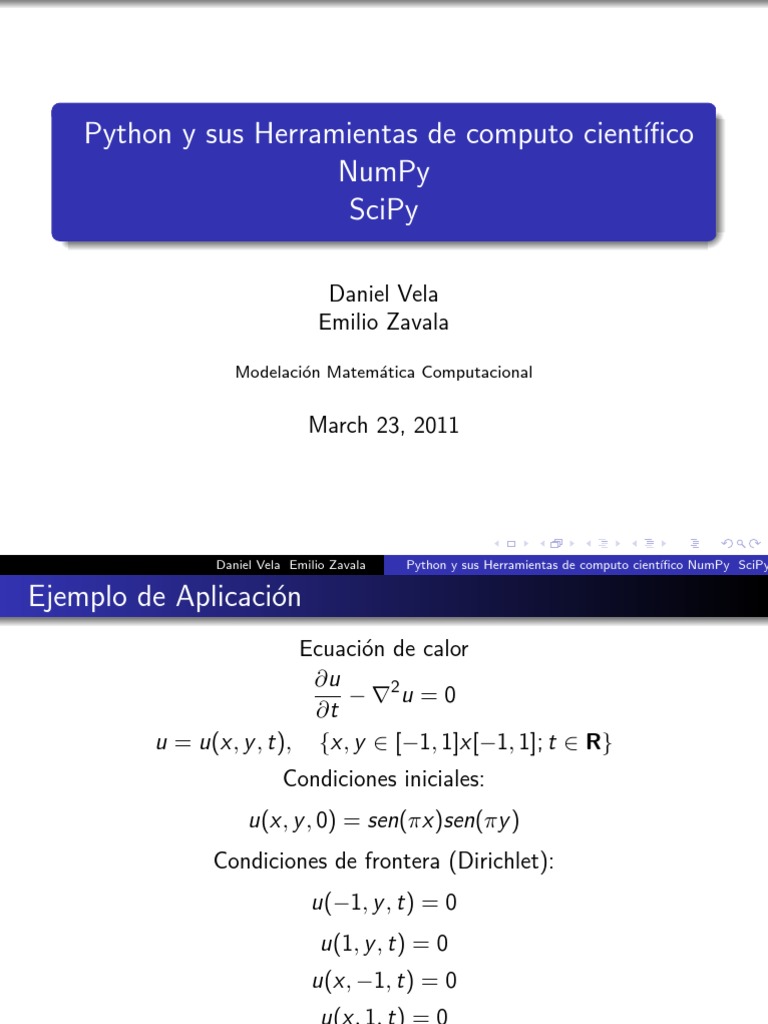 Tut Py | PDF | Python (lenguaje de programación) | Matriz (Matemáticas)