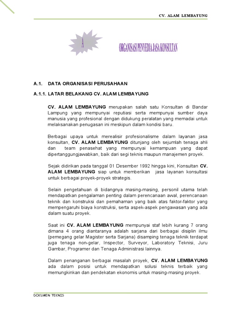 USTEK Master Plan | PDF