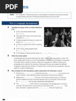 Cambridge B2 First (FCE, First Certificate in English) Multiple Choice ...