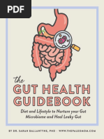 Ready To Learn Interoception Kit | PDF | Metacognition | Mindfulness