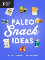 Tramway Timog Package PDF | PDF | Lunch | Salad