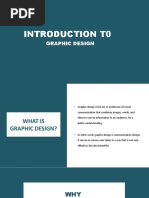 HCI - Visually Pleasing Composition | PDF | Composition (Visual Arts) | Cognitive Science