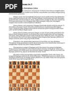 Buku Catur | PDF