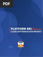Panduan Pengguna BRI Smart Billing | PDF