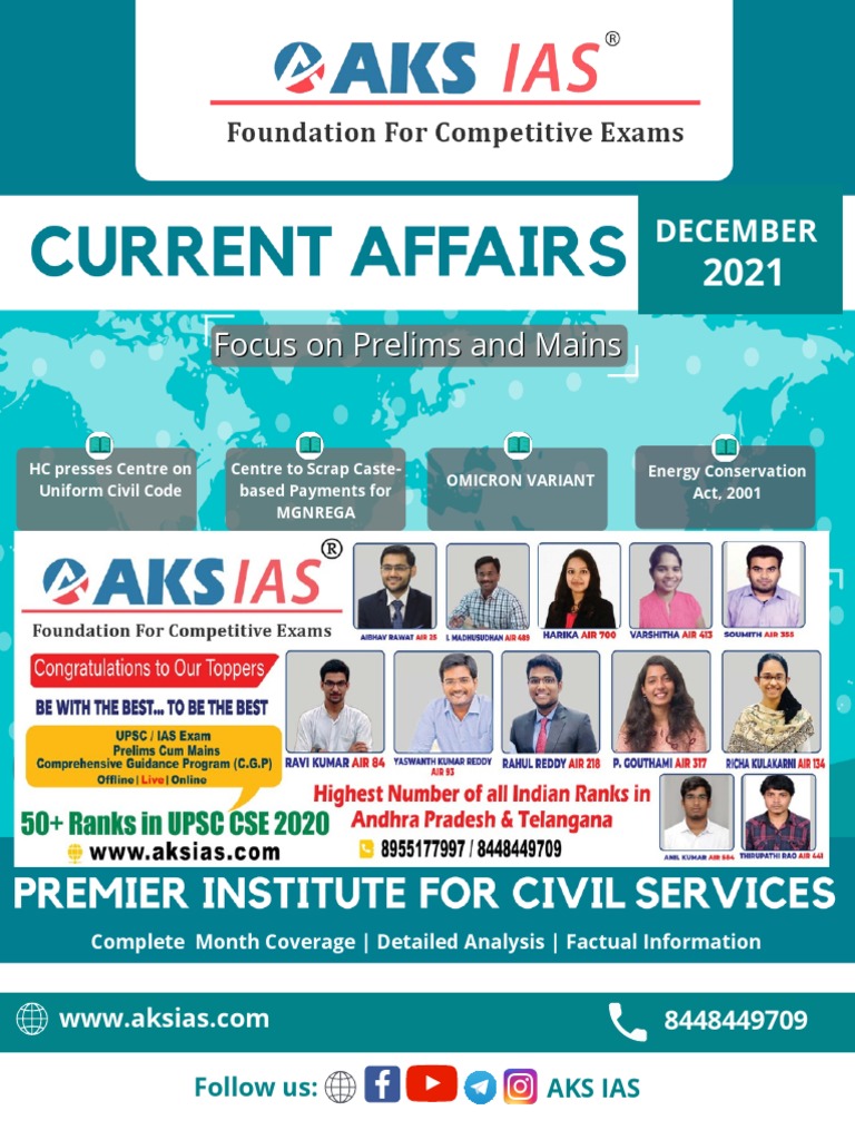 December 2021 Magazine | PDF | Mediation | Judiciaries