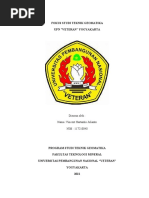 Contoh Guidebook | PDF