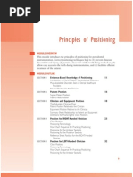 Torbay Cuff Protocol | PDF | Anatomical Terms Of Motion | Shoulder