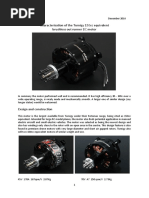 DIY Over-Unity Motor Guide | PDF | Inductor | Electrical Equipment