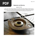 SnowRunner Tire Specifications Chart | PDF | Mechanical Engineering ...
