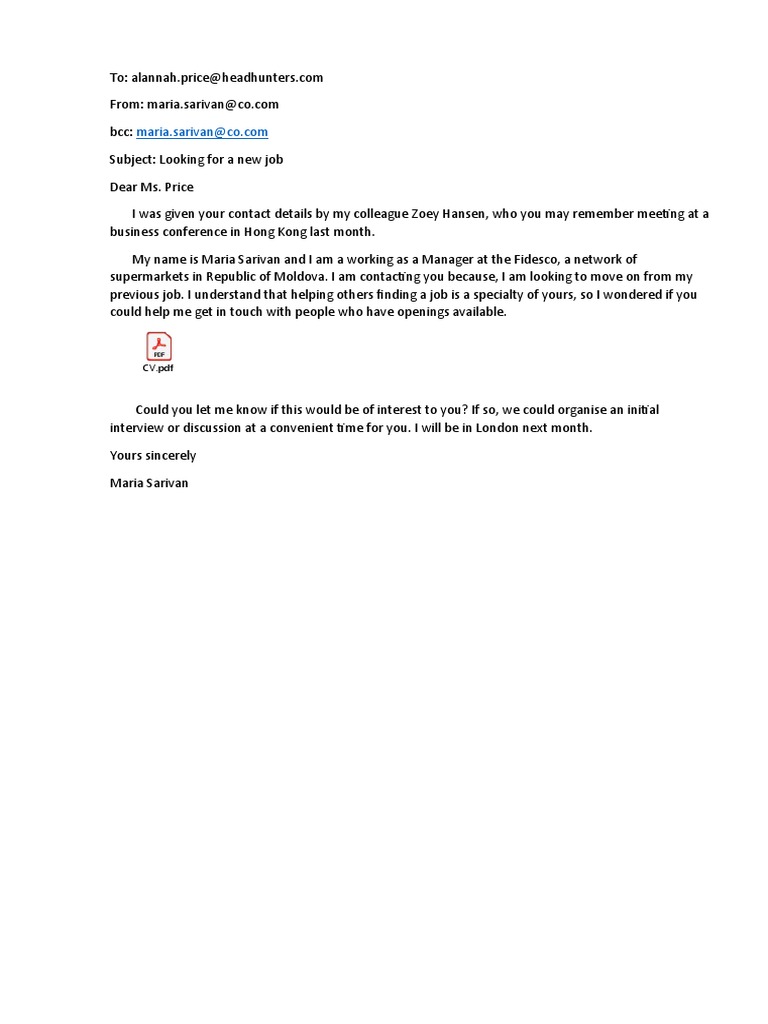 Email Homework | PDF